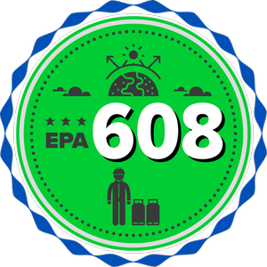 EPA 608 Certification | Get EPA 608 Universal Certification | The ...