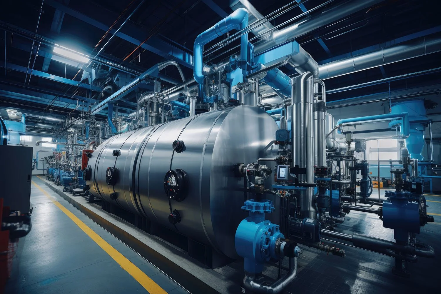 Online Training For Boilers, HVAC, & Refrigeration | The Training Center