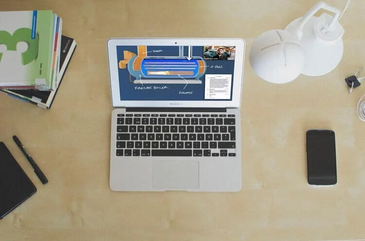 Online Training For Boilers, HVAC, & Refrigeration | The Training Center