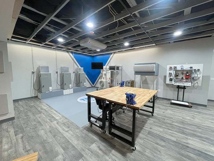 Hands-On Training Lab | The Training Center