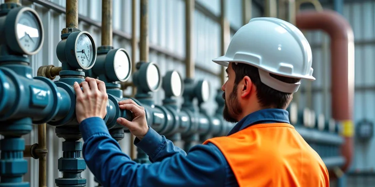 How to Become a Boiler Operator in New Jersey