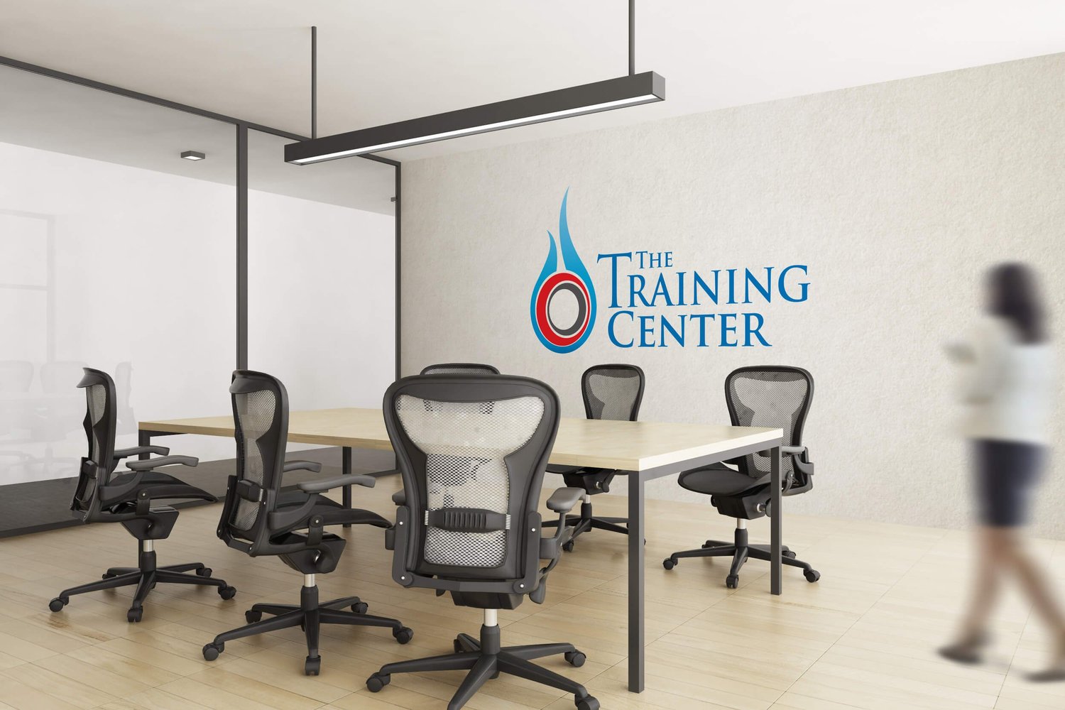 Contact | The Training Center