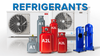 A2L Refrigerant Certification | Get A2L Certified | The Training Center