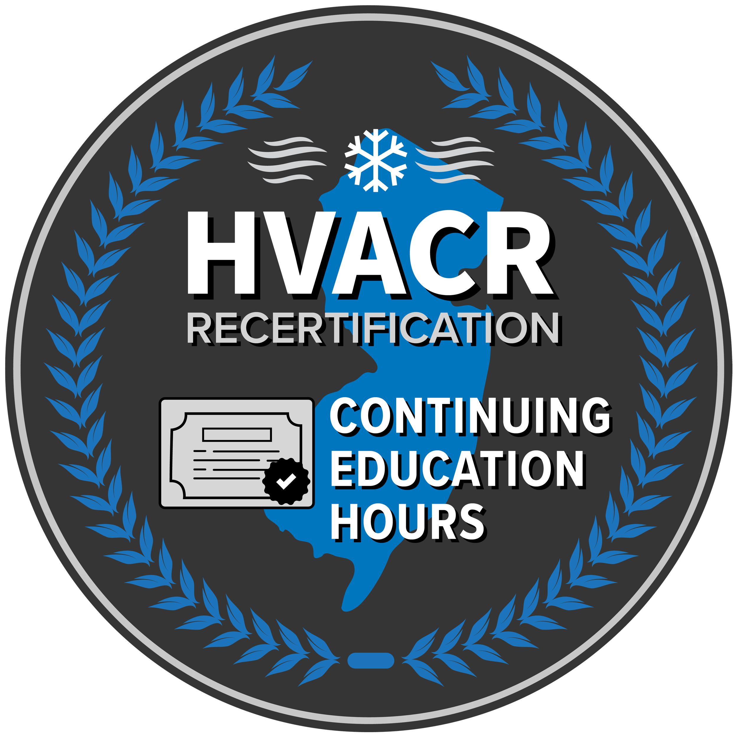NJ HVAC License Renewal Program | The Training Center