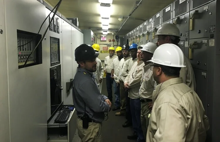 About The Training Center — The Training Center | Online Training For ...