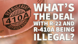 EPA 608 Certification | Get EPA 608 Universal Certification | The ...