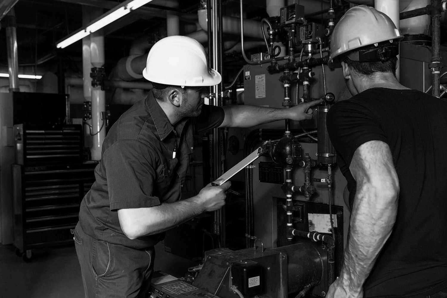 About The Training Center | The Training Center