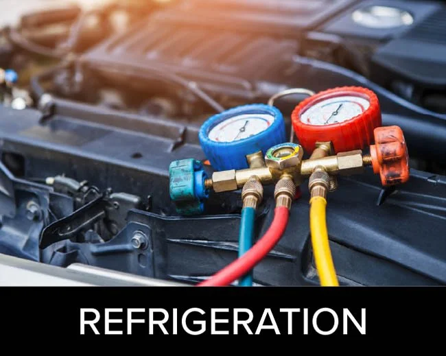 Online Training For Boilers, HVAC, & Refrigeration | The Training Center