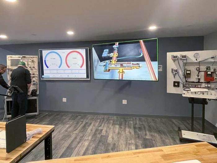 Hands-On Training Lab | The Training Center