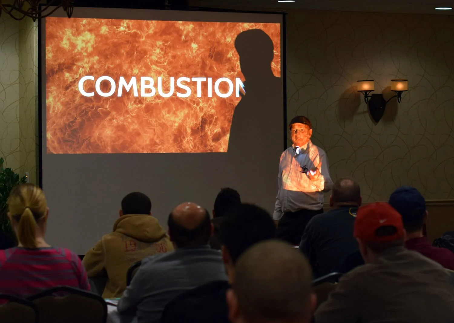 About The Training Center | The Training Center