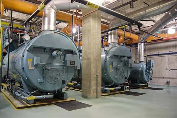 Boiler Training School and Boiler Classes | The Training Center