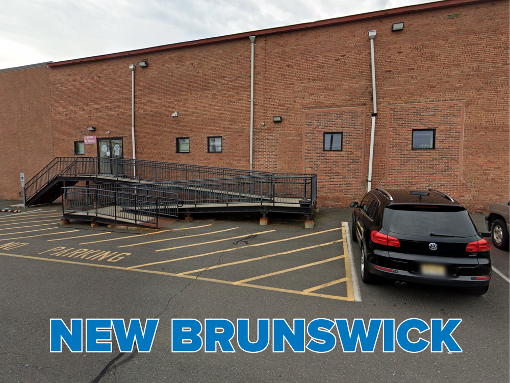 NJ State Exams | The Training Center