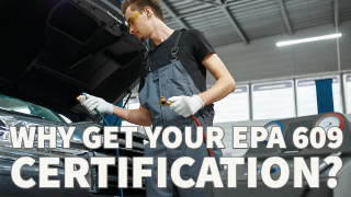 EPA 608 Universal Technician Certification — The Training Center ...