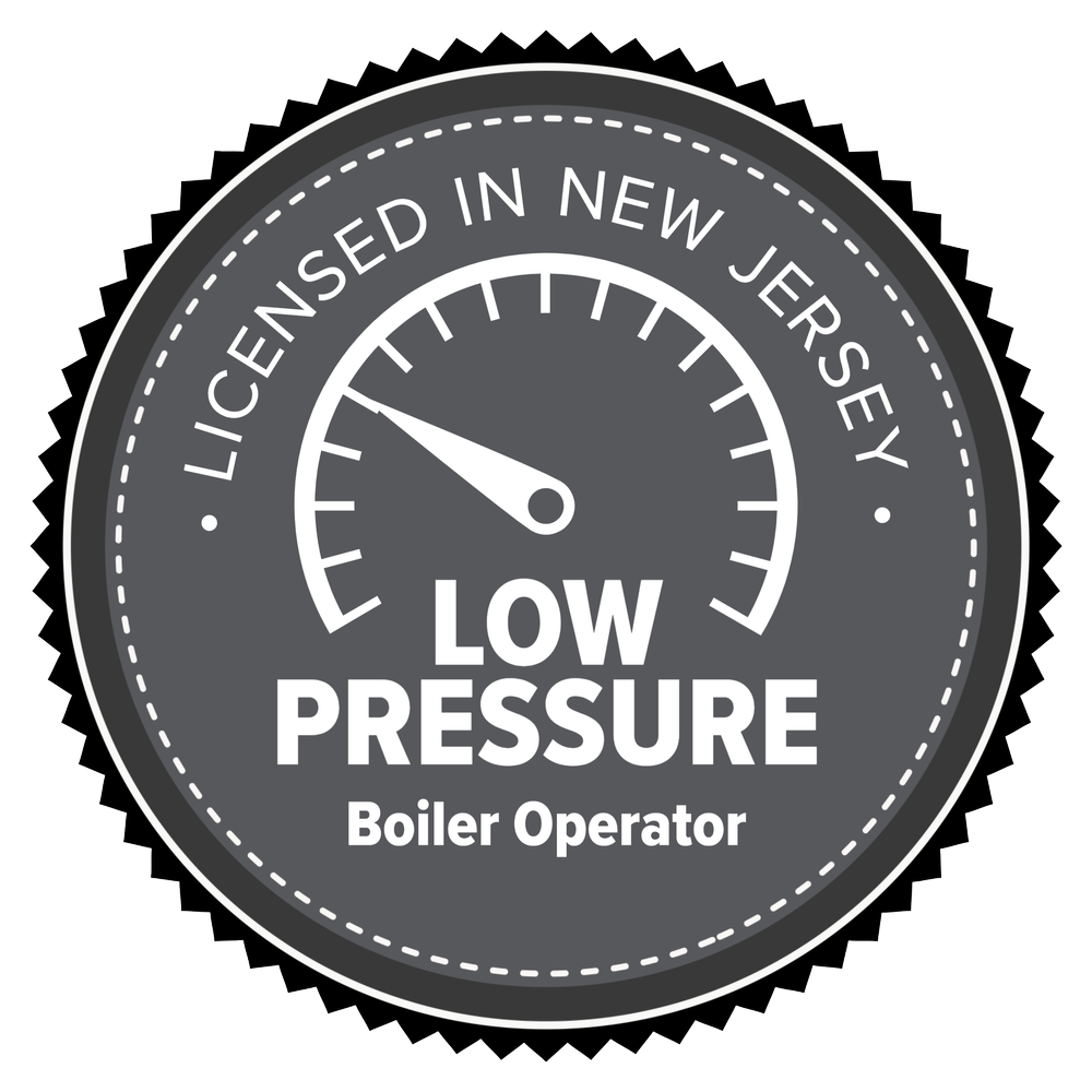 NJ Boiler Licenses Online Training | The Training Center