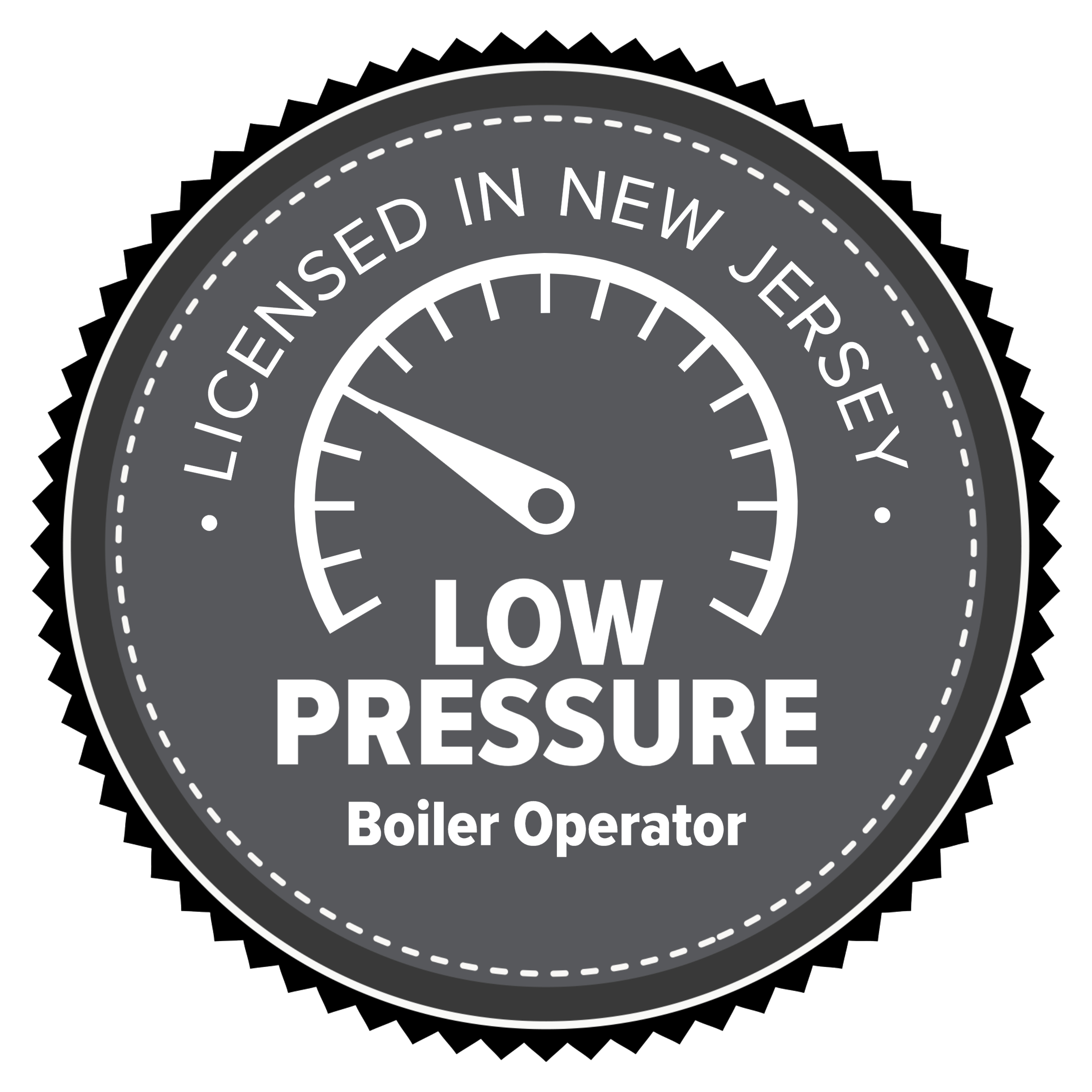 NJ Boiler Licenses Online Training | The Training Center
