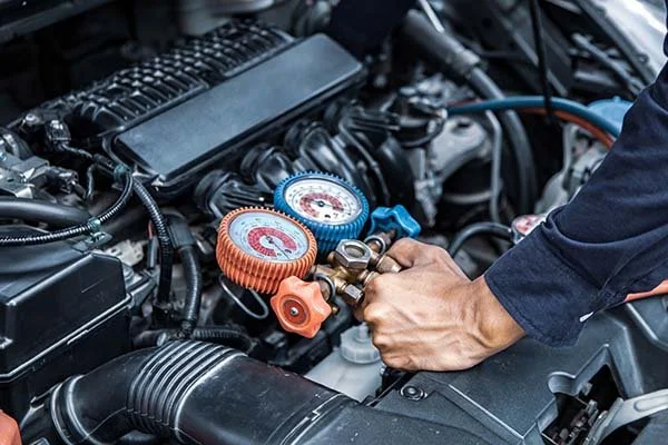 HVAC School in New Jersey | The Training Center