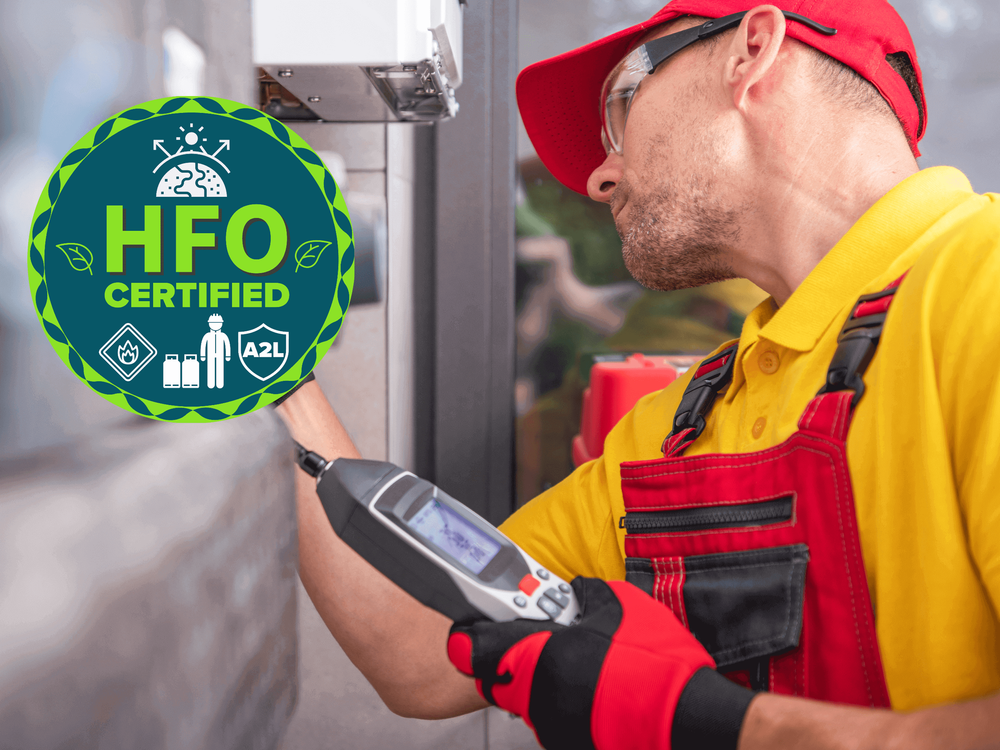 Online Training For Boilers, HVAC, & Refrigeration | The Training Center