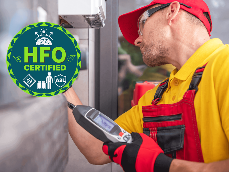 Online Training For Boilers, HVAC, & Refrigeration | The Training Center