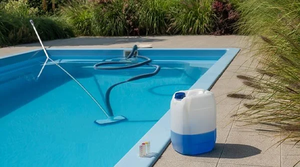 Pool Operator Certification | The Training Center