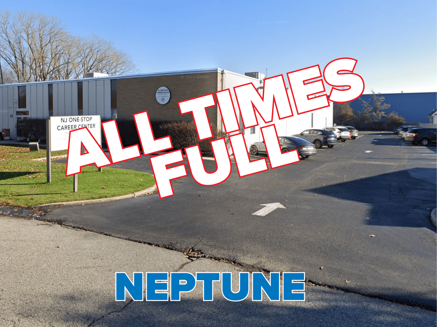 NJ State Exams | The Training Center