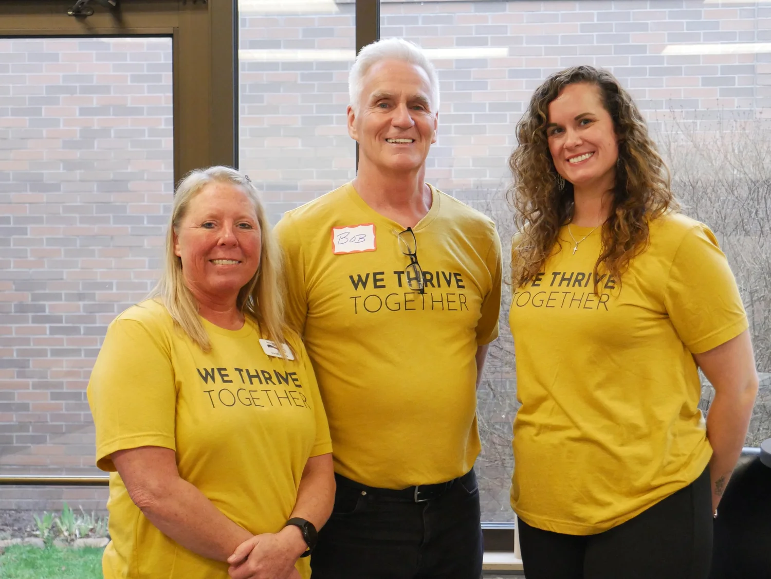 THRIVE Trainings and Events — Worldmaker Resilience Institute