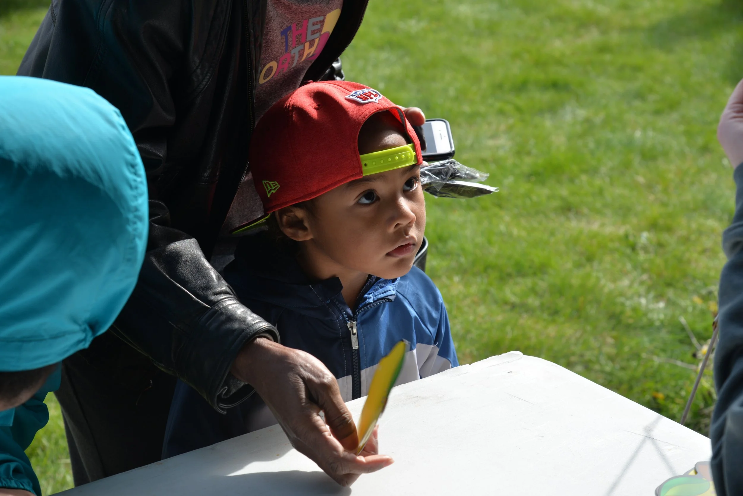 Worldmaker Resilience Institute