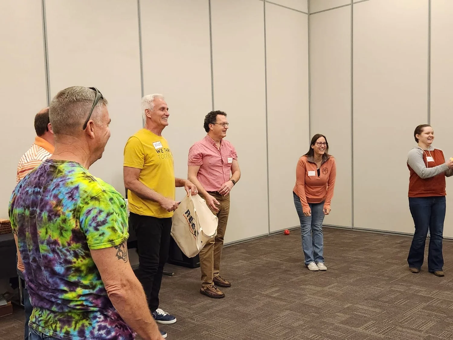 Programs — Worldmaker Resilience Institute