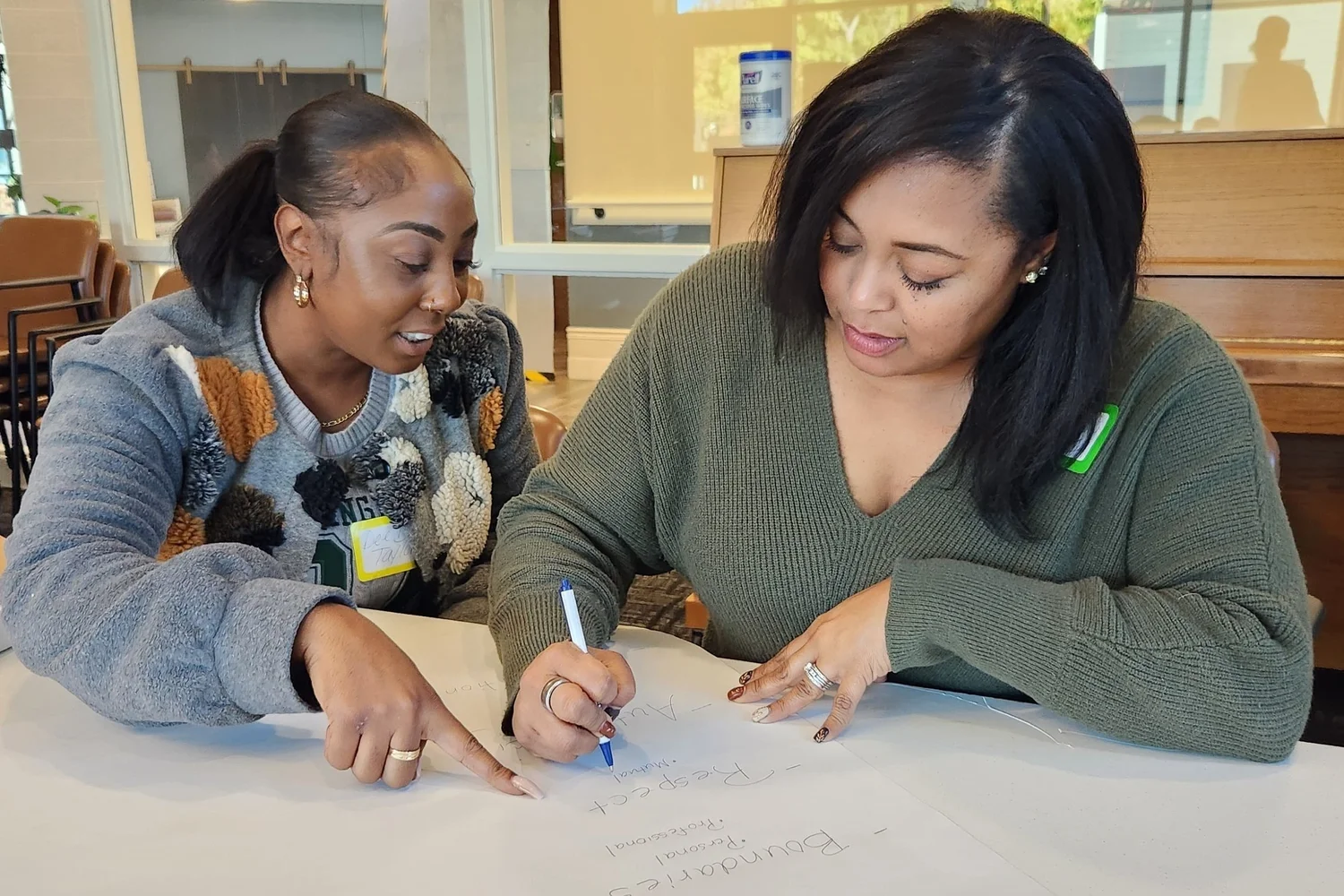 Programs — Worldmaker Resilience Institute