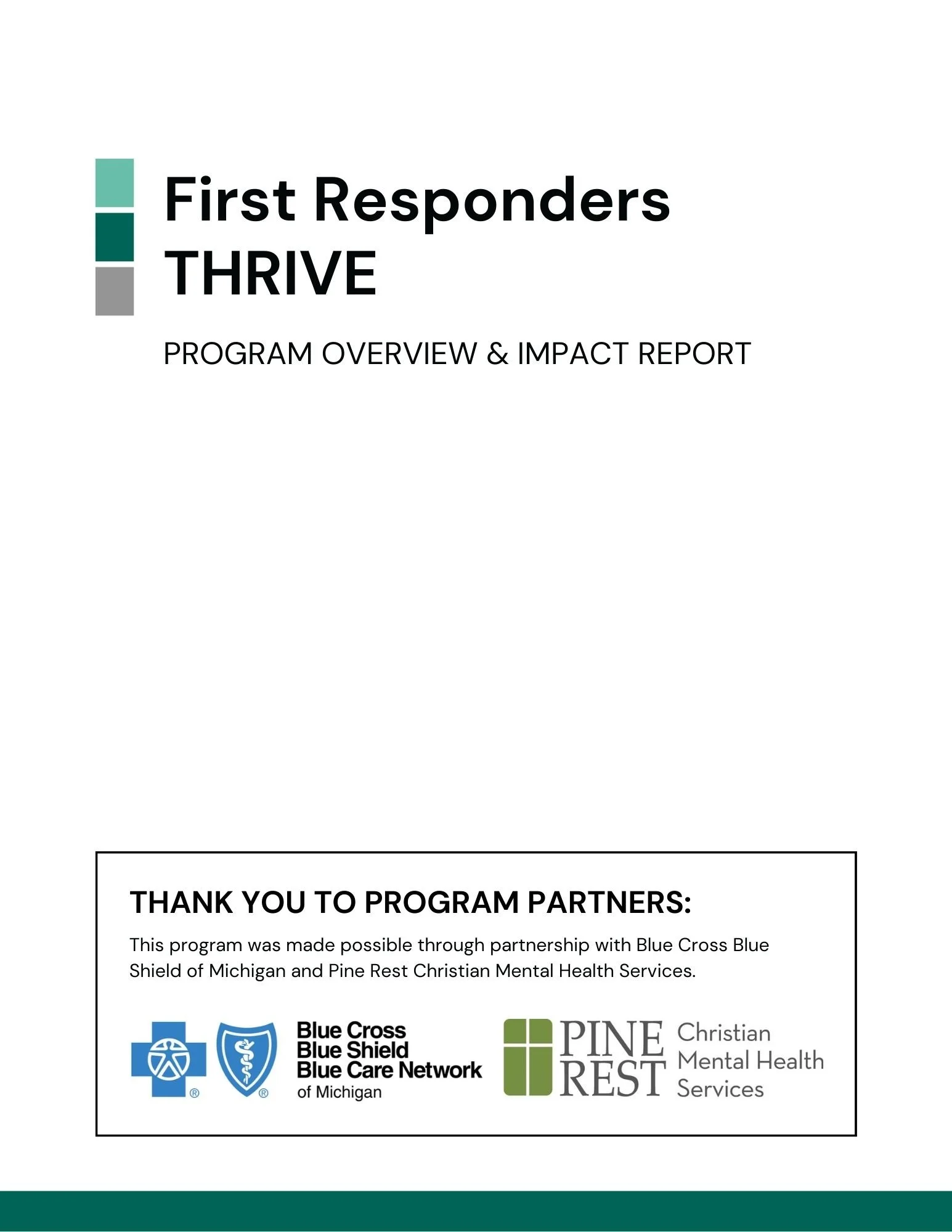 Programs — Worldmaker Resilience Institute