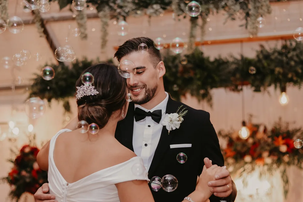 Wedding Dance Classes — Phoenix Dance Company