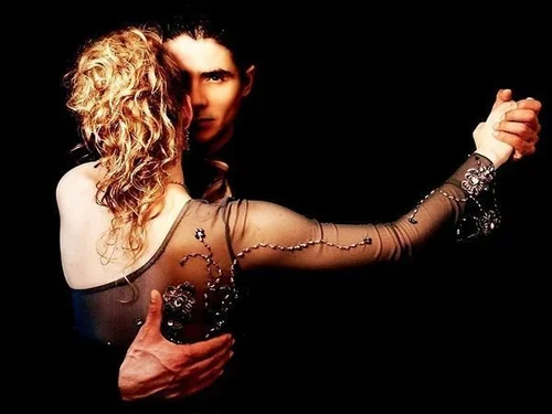 Private Dance Lessons — Phoenix Dance Company