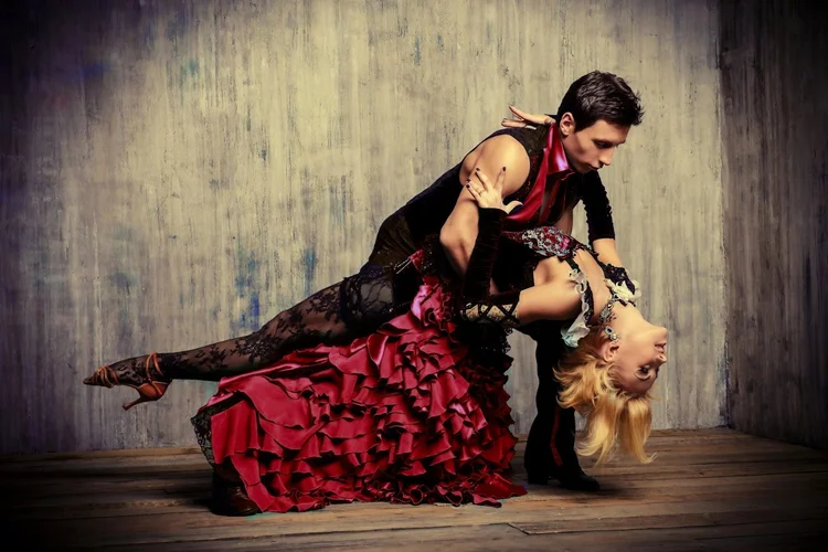 Phoenix Dance Company