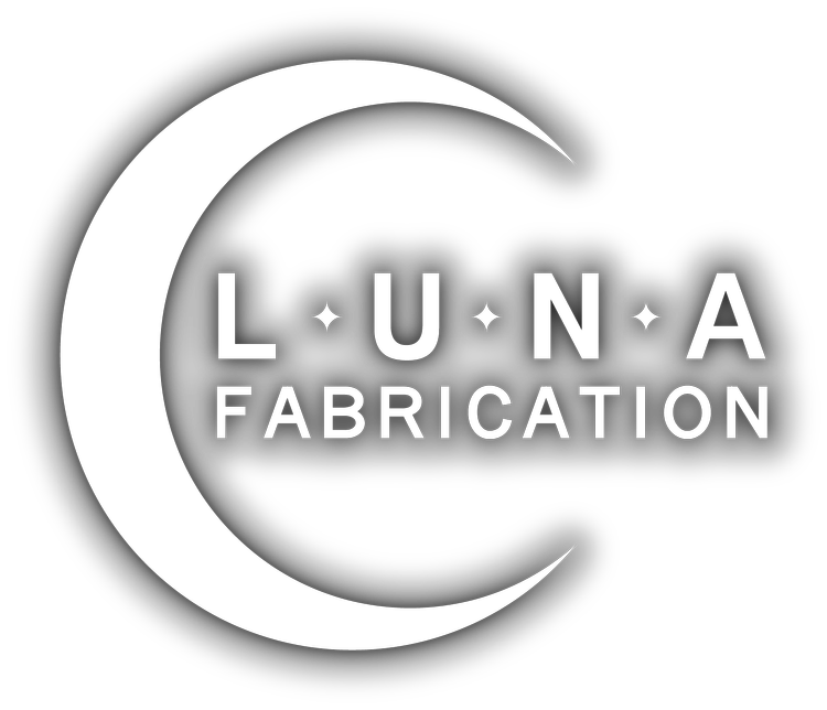 Acrylic Display Case for One Piece Devil Fruits DF-03 — Luna Fabrication