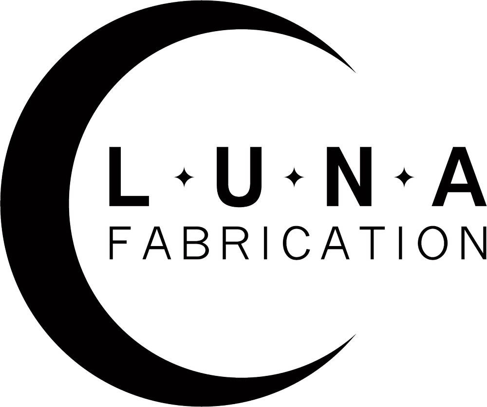 Luna Fabrication