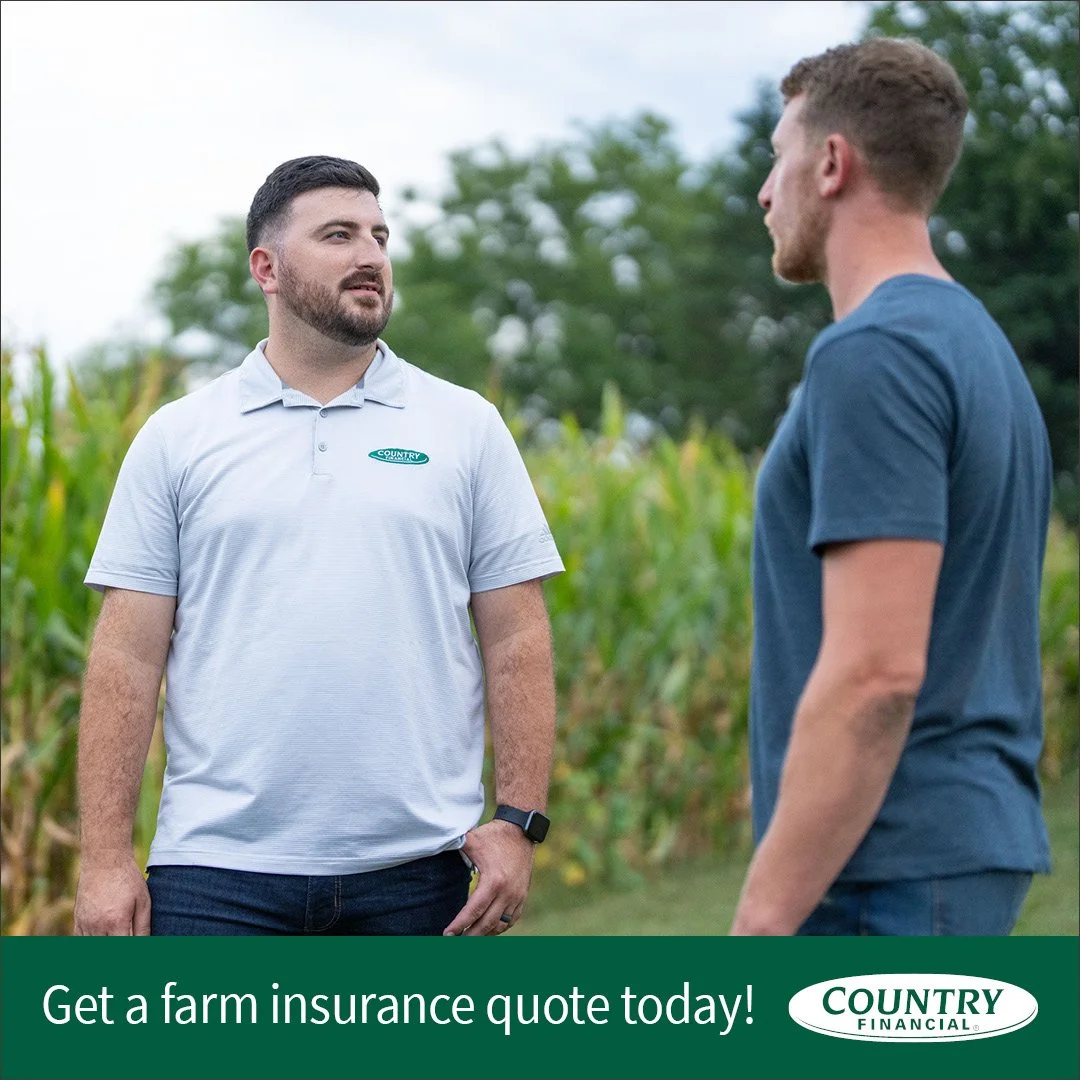 COUNTRY Connection — Peoria County Farm Bureau