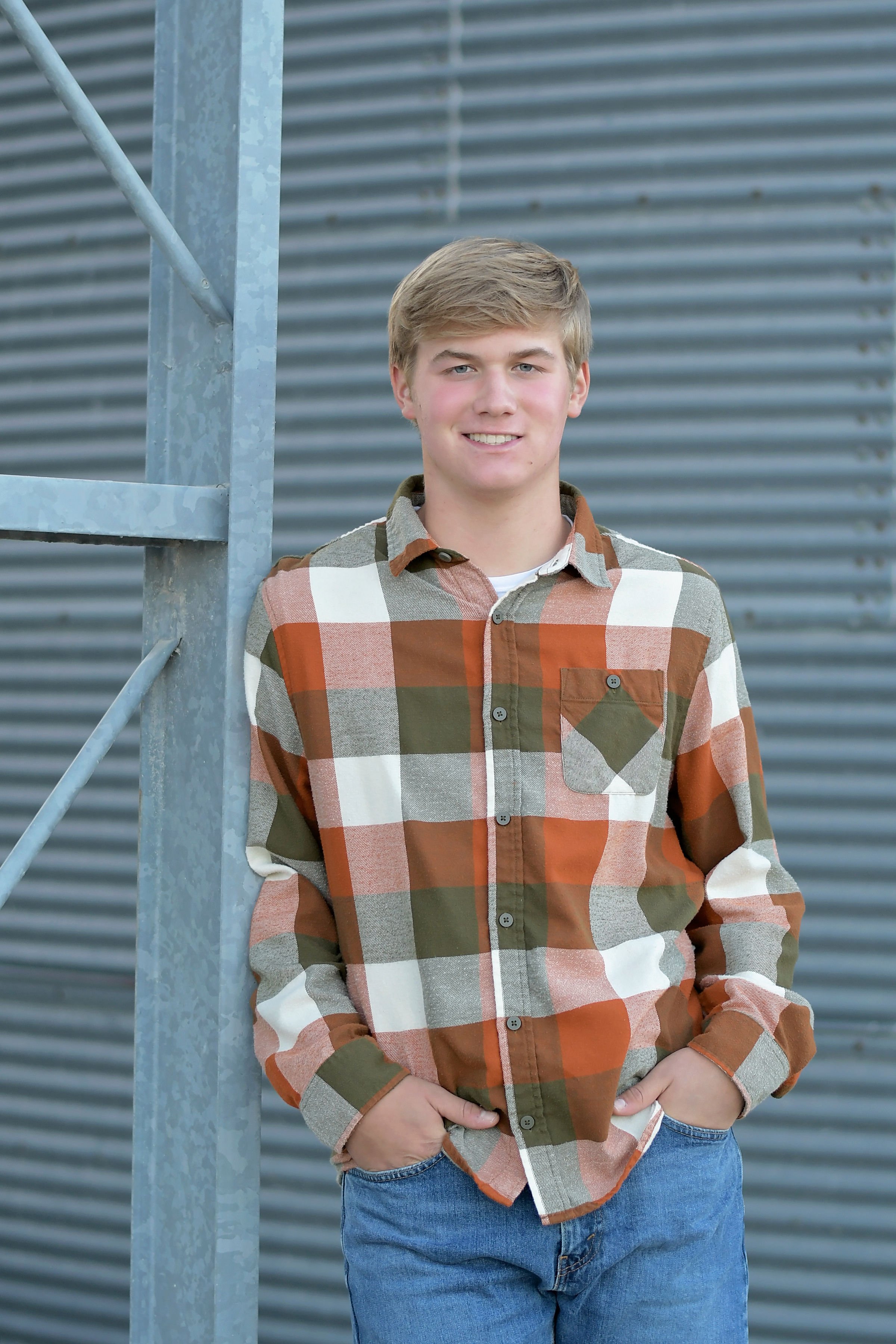 Scholarships — Peoria County Farm Bureau