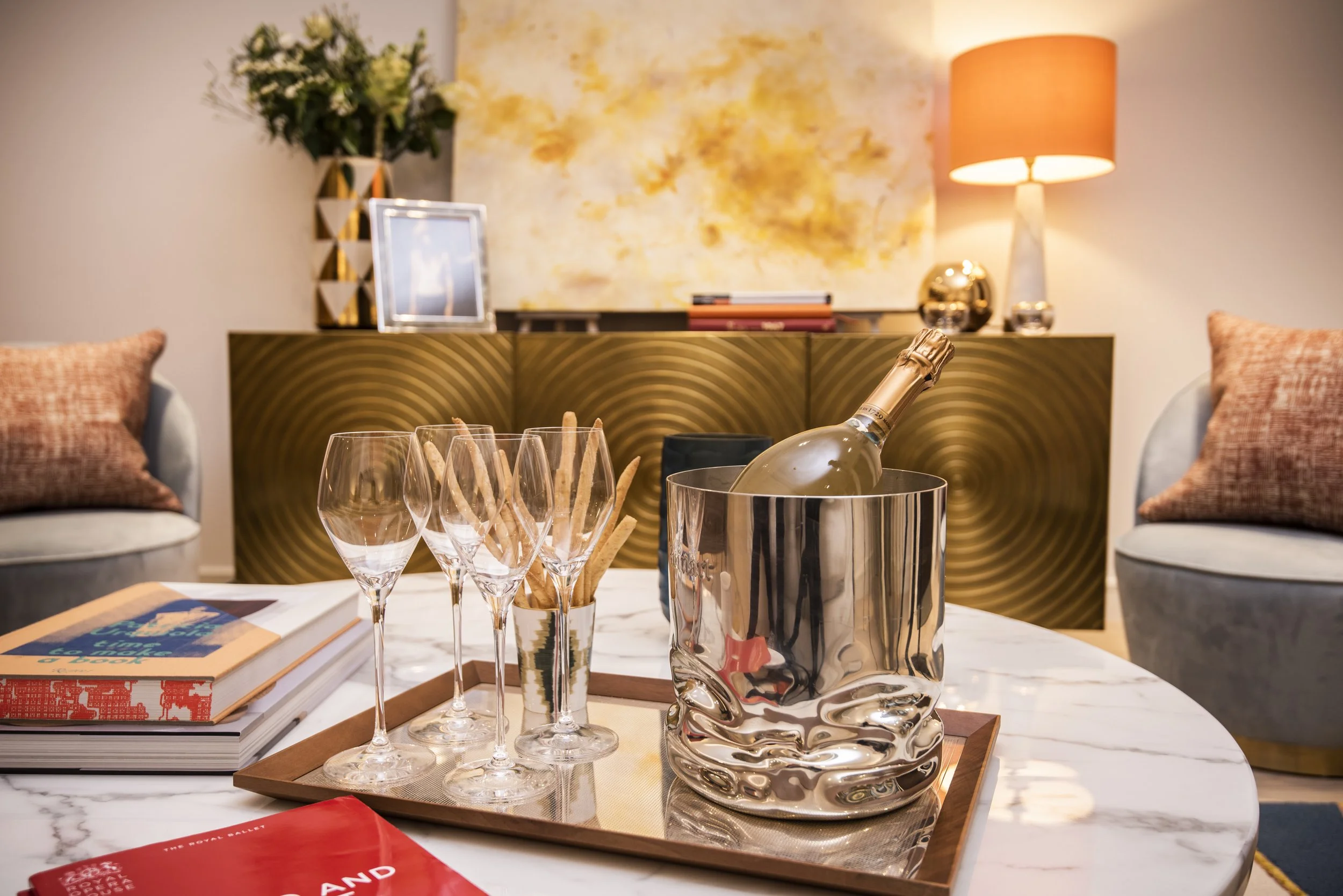 Portfolio — Studio Lodha