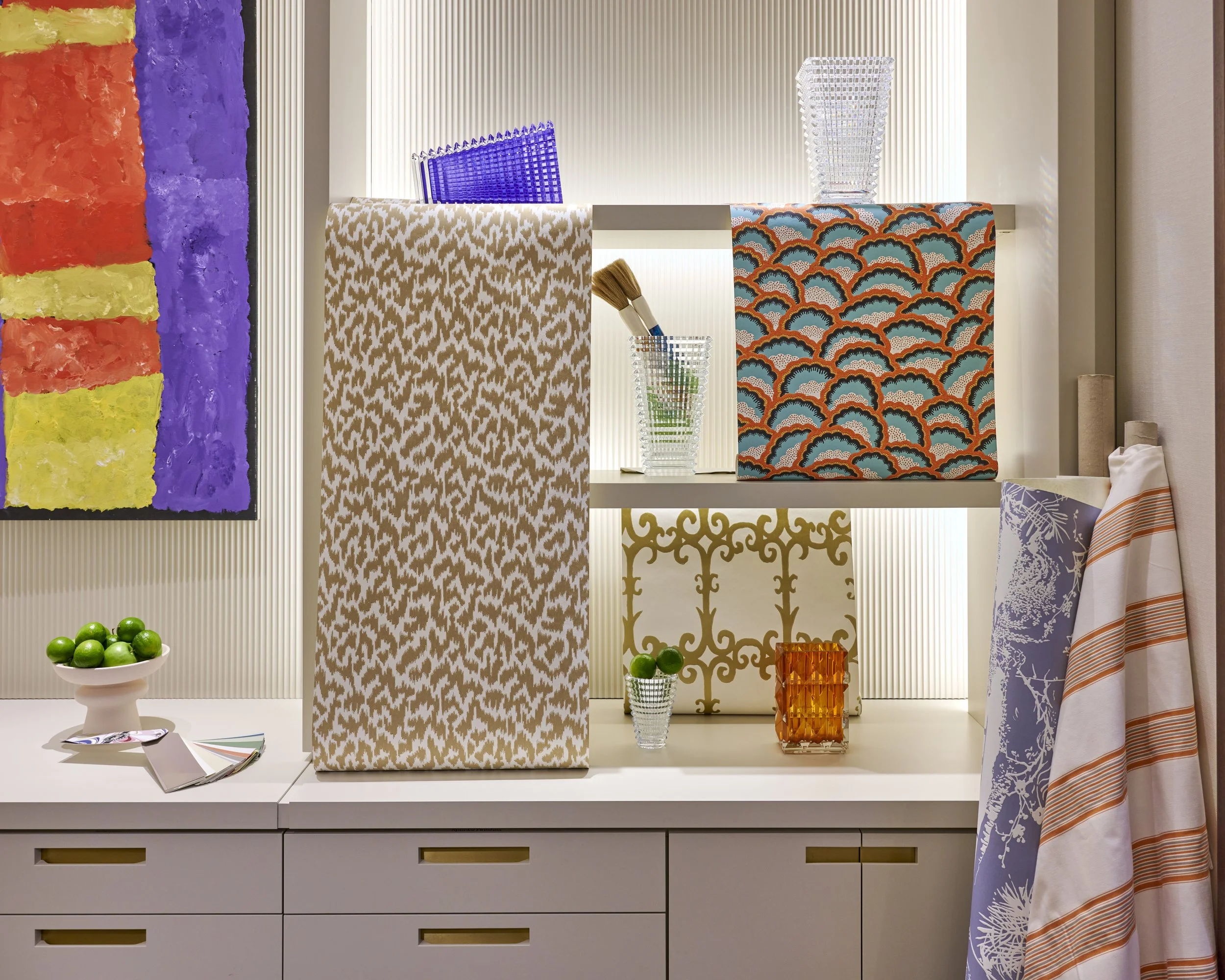 About — Studio Lodha