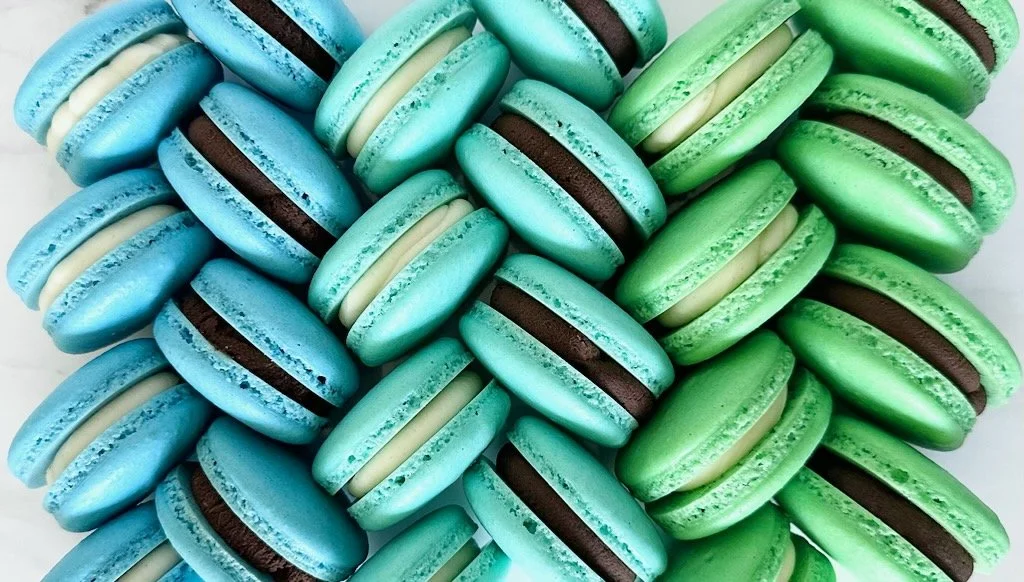 The Macaron Makery