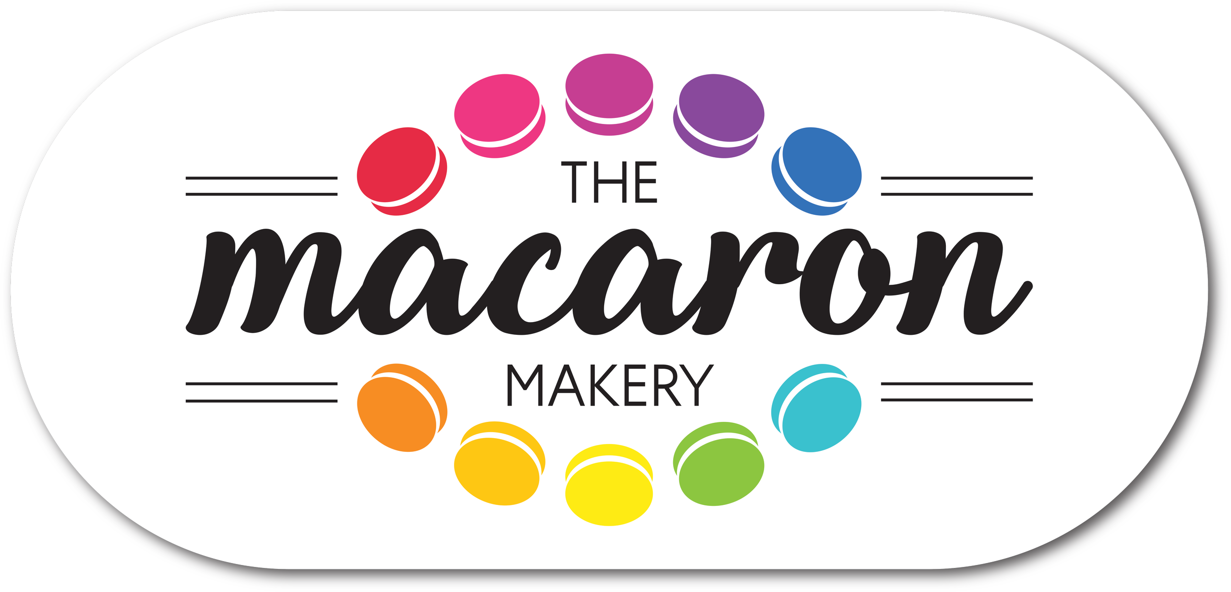 Delicious Macarons in Dallas - The Macaron Makery