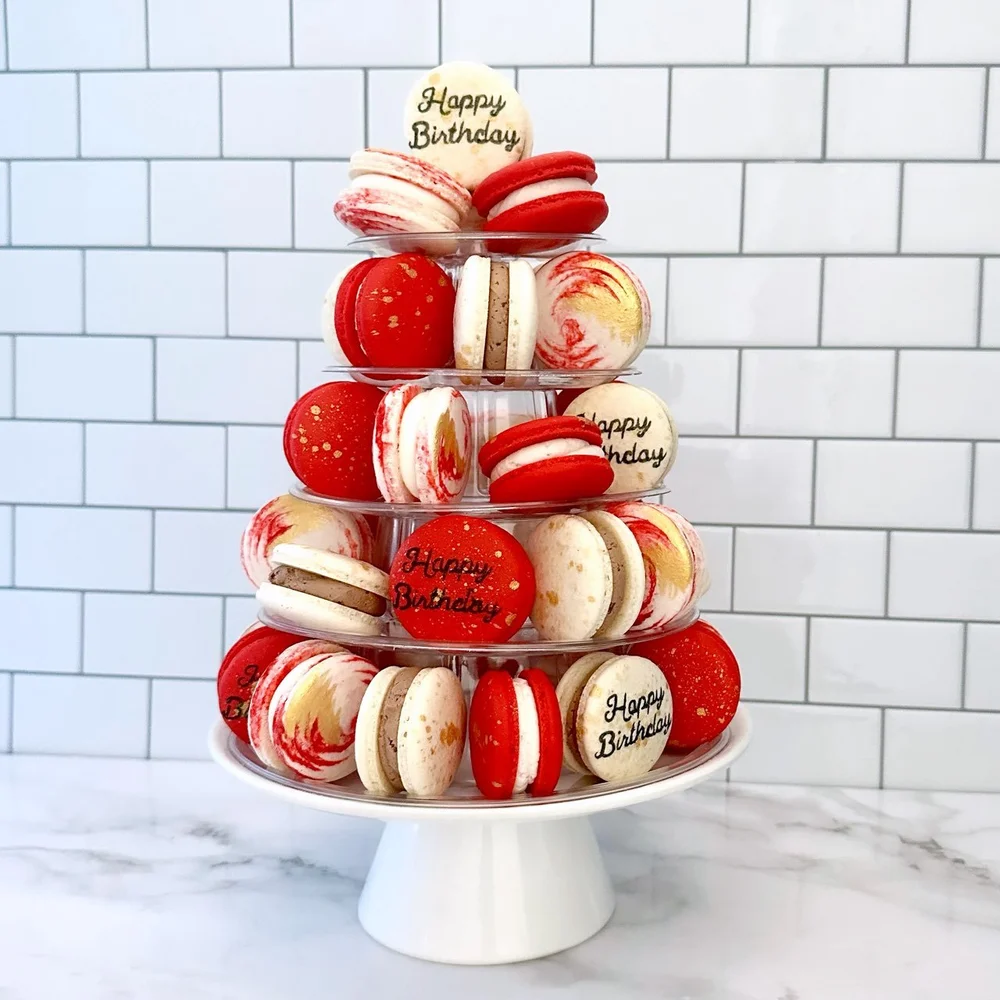 Gallery — The Macaron Makery