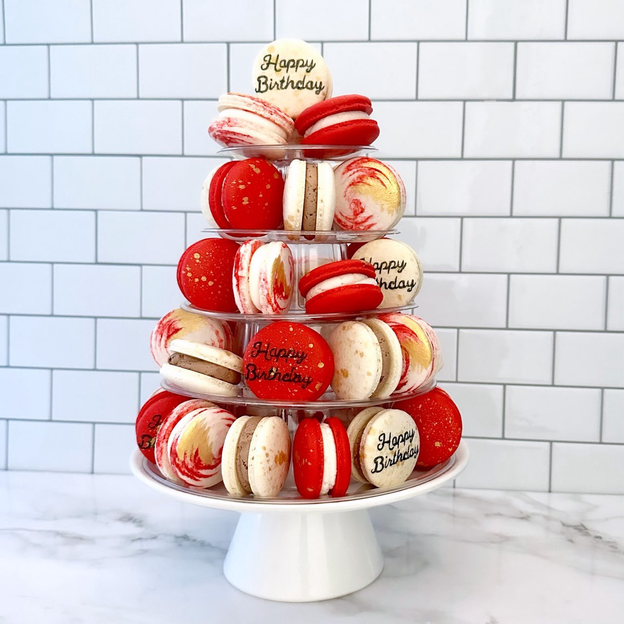 Gallery — The Macaron Makery