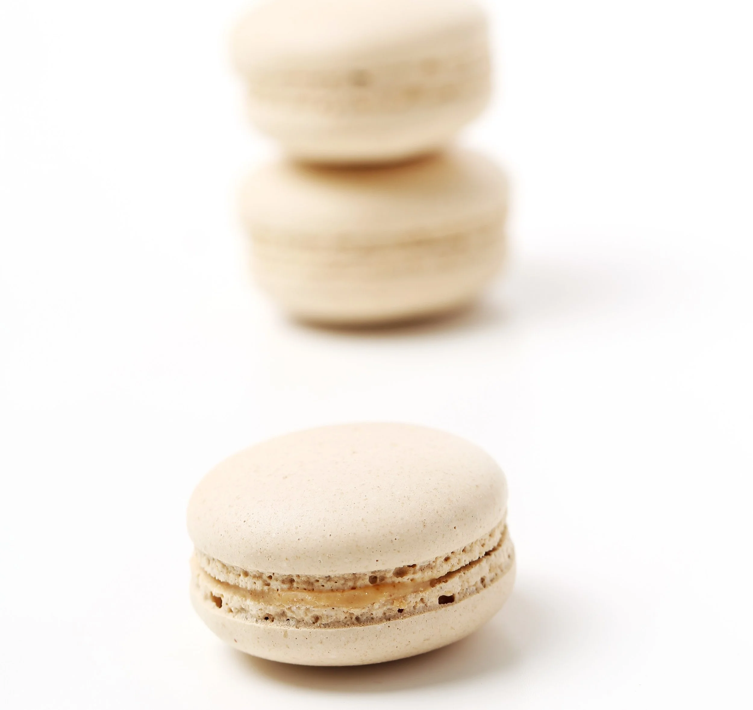 Order — The Macaron Makery