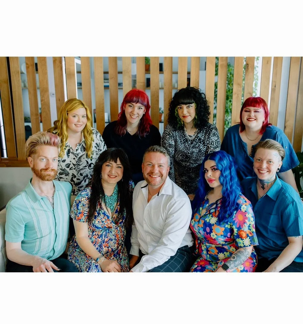Stylists — Wallace Rae Salon