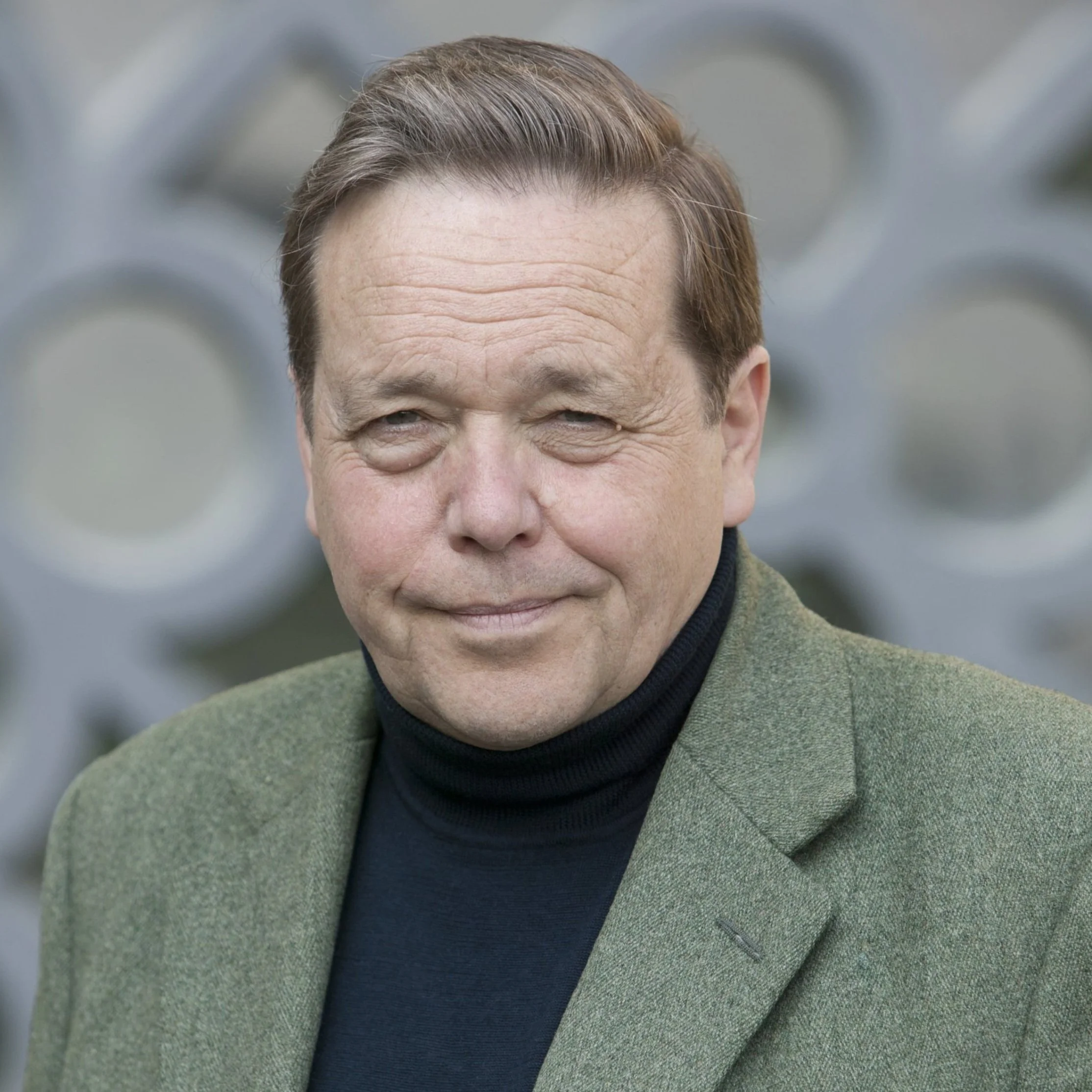 Who we are — Future Countryside