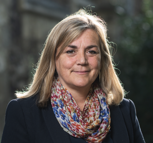 Kathy Willis — Future Countryside