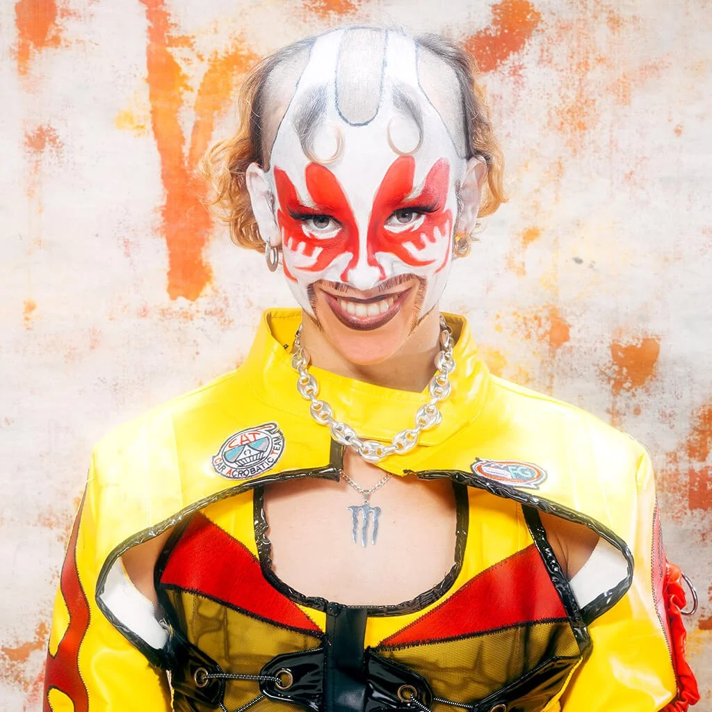 Biographies — GALATEA