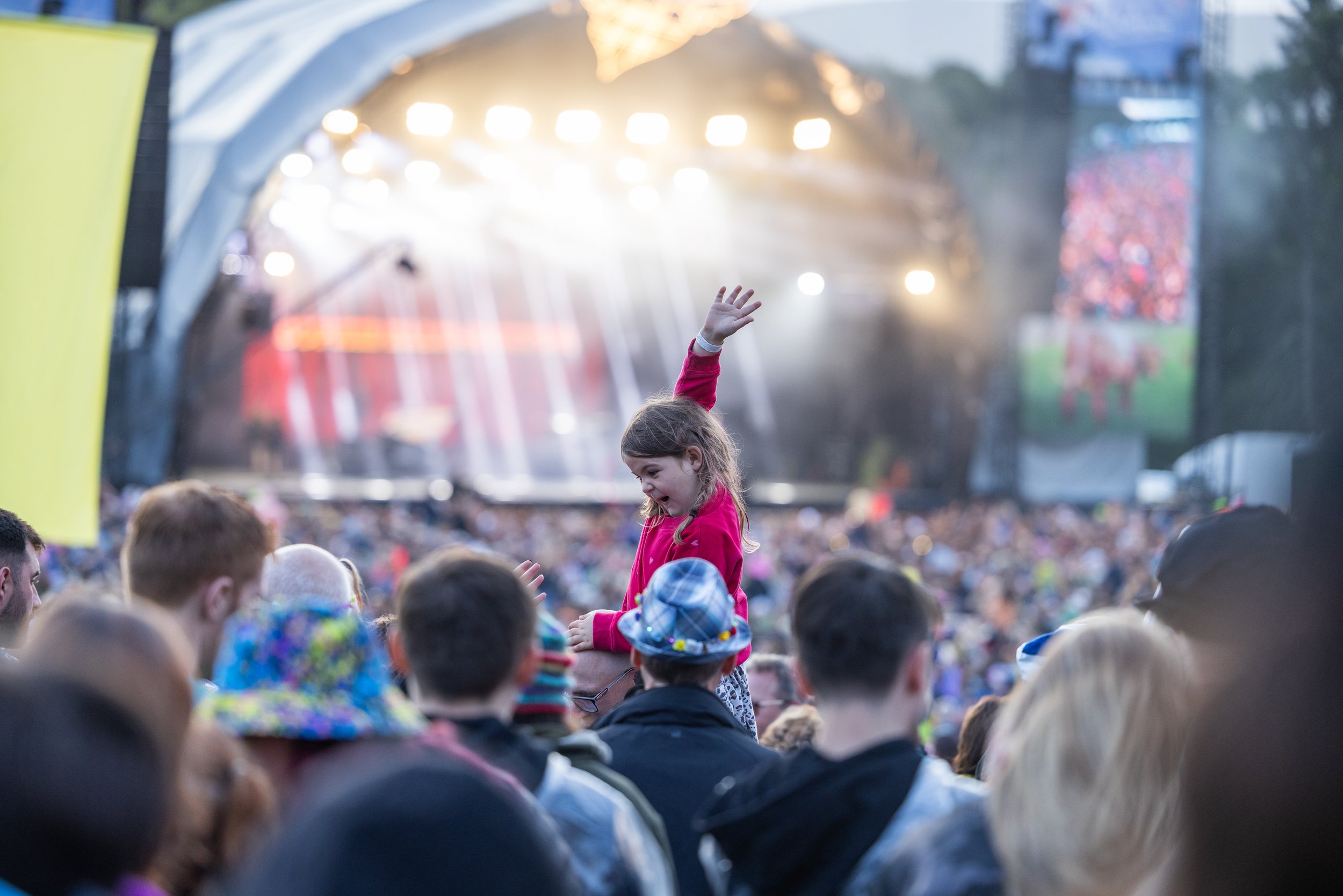 2025 — Belladrum News Page — Belladrum Festival 2025 - Homegrown in the ...