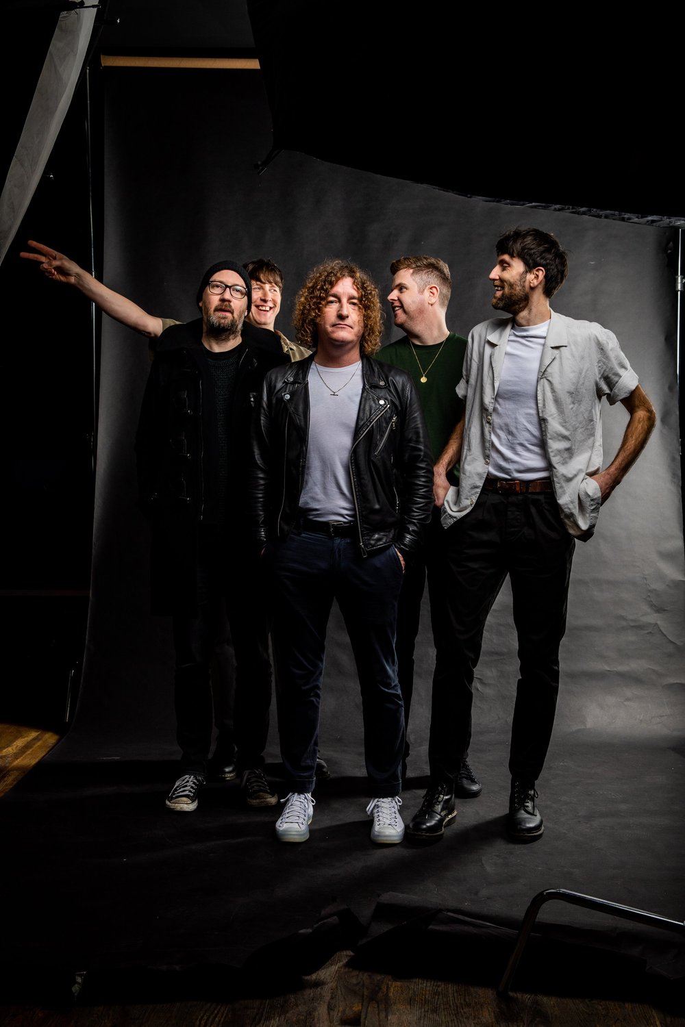 2025 LINE UP — Belladrum Festival 2025 - Homegrown in the Highlands