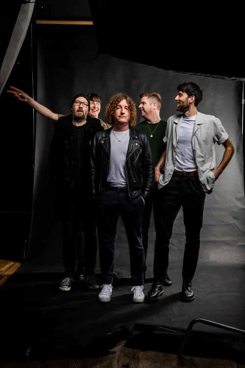 2025 LINE UP — Belladrum Festival 2025 - Homegrown in the Highlands